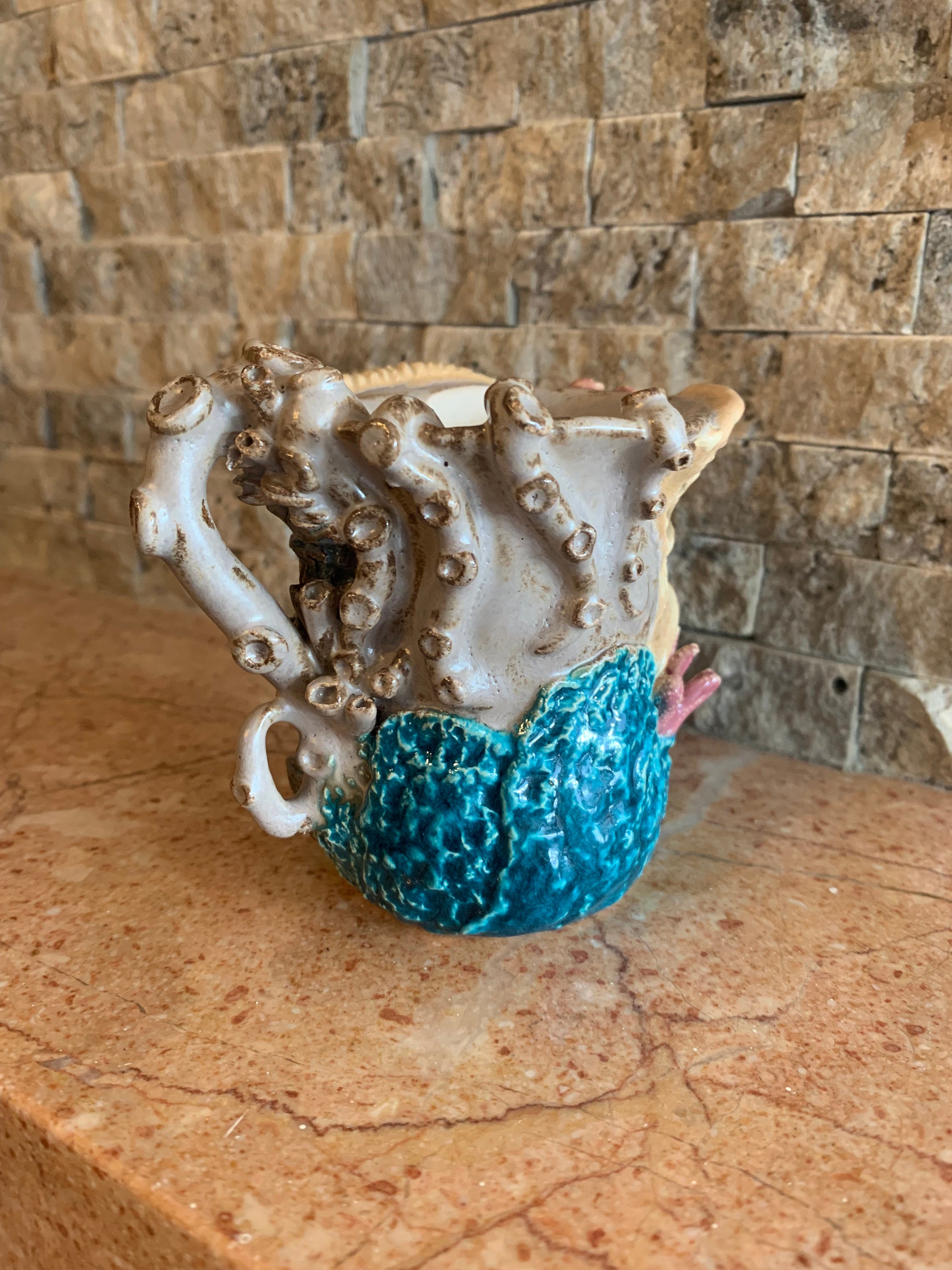 Octopus Mug, Personalized Mug, 3ds Mug, Special Mug, Animal Mug, 3ds ...