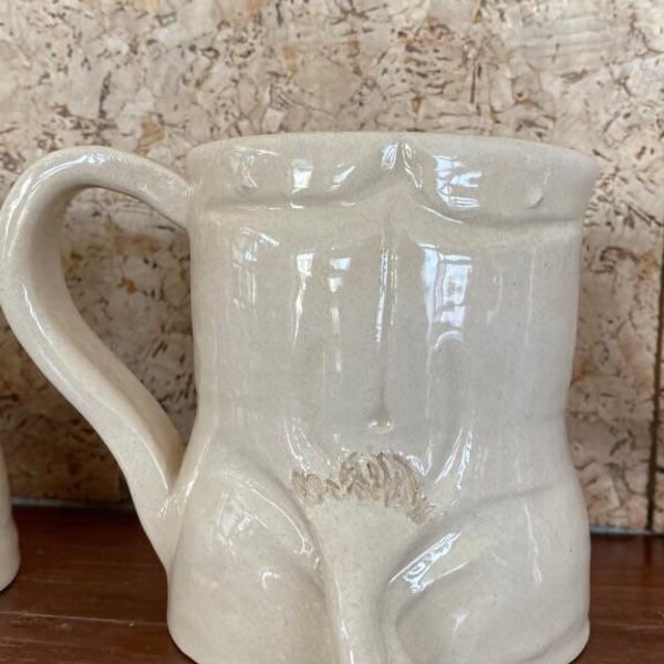 Penis Mug - Etsy