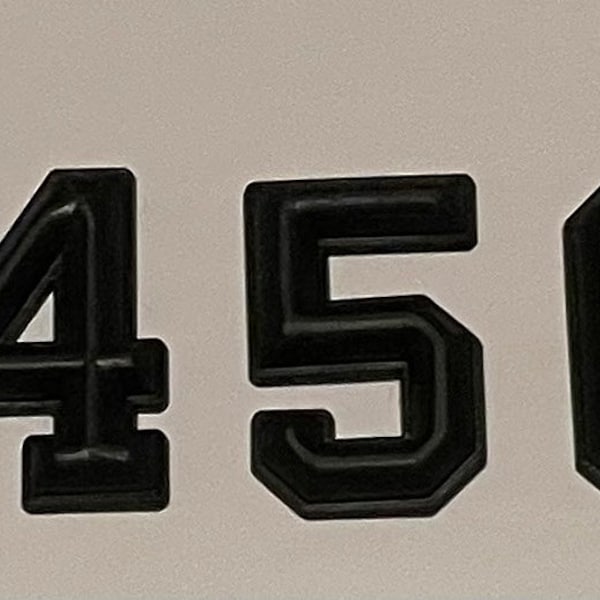 Mini Football Helmet Decals - Etsy