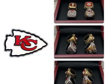 Super Bowl Ring - Etsy