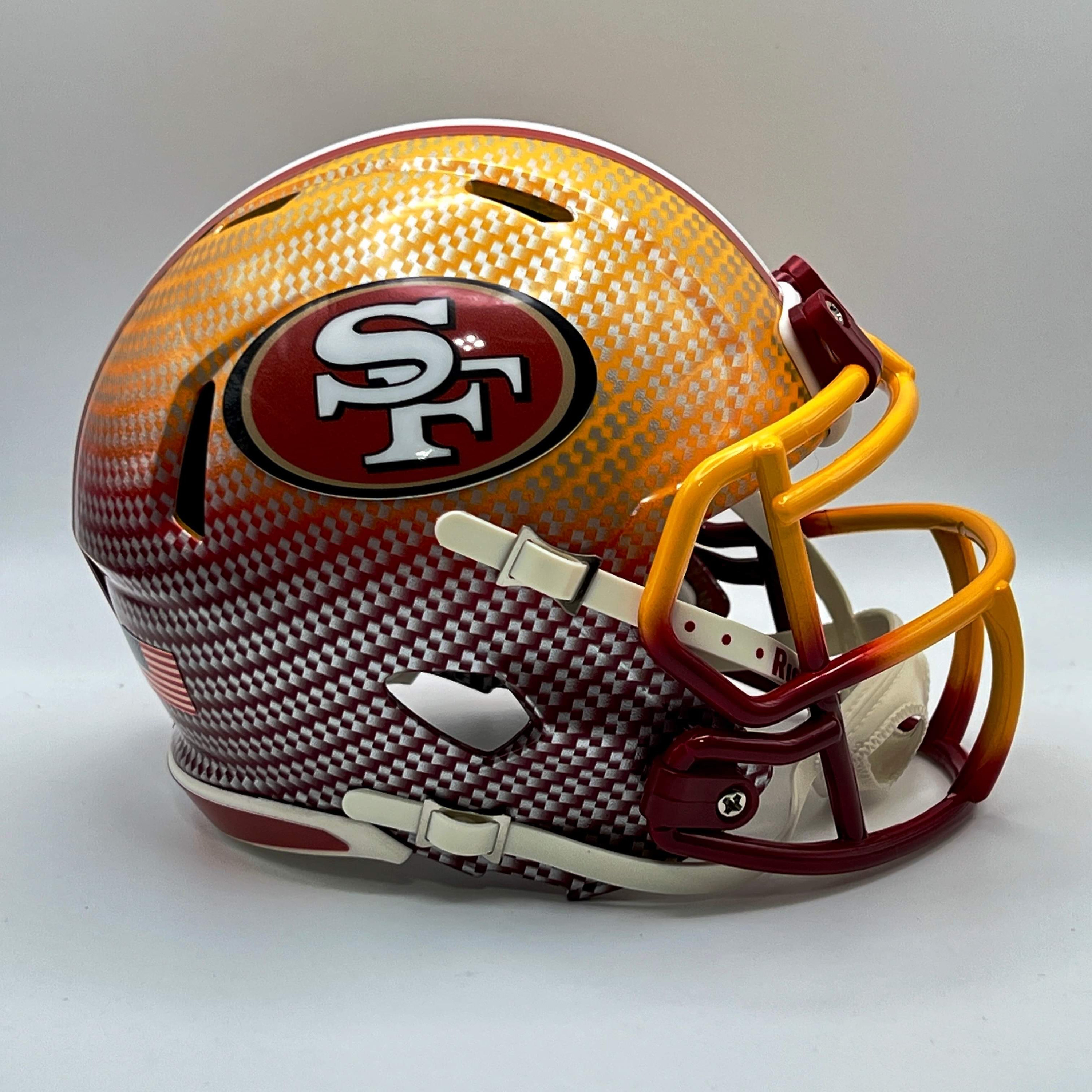 49ers Helmet Logo Png