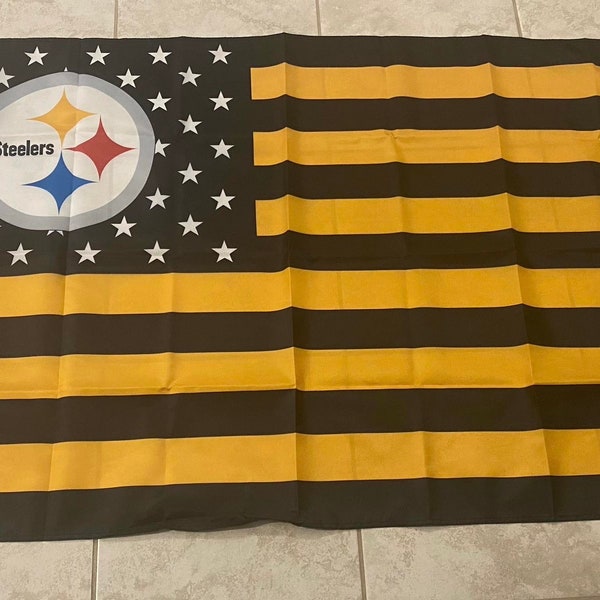 Steelers - Etsy
