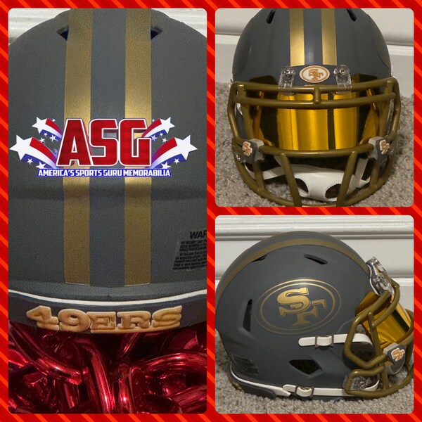 3d Helmet Bumpers - Etsy