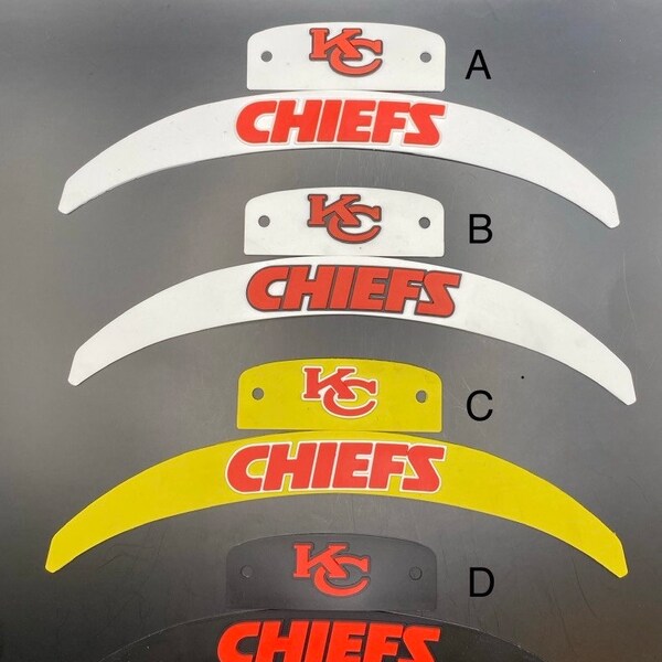 3d Helmet Bumpers - Etsy