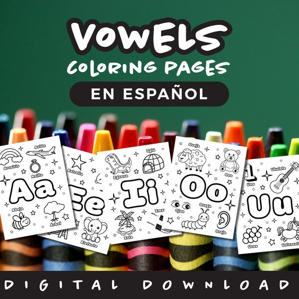 Paginas Colorear Digitales - Etsy