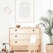 PRINTABLE the Wonderful Things You Will Be Print | Nursery Quote Print ...