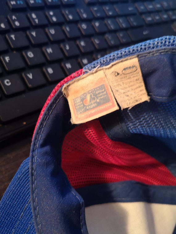 Expo Baseball Cap - Etsy