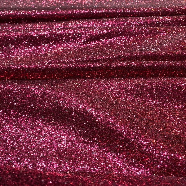 Glitter Fabric - Etsy