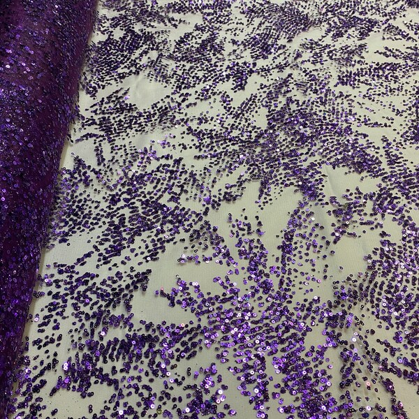 Purple Tulle Dress - Etsy