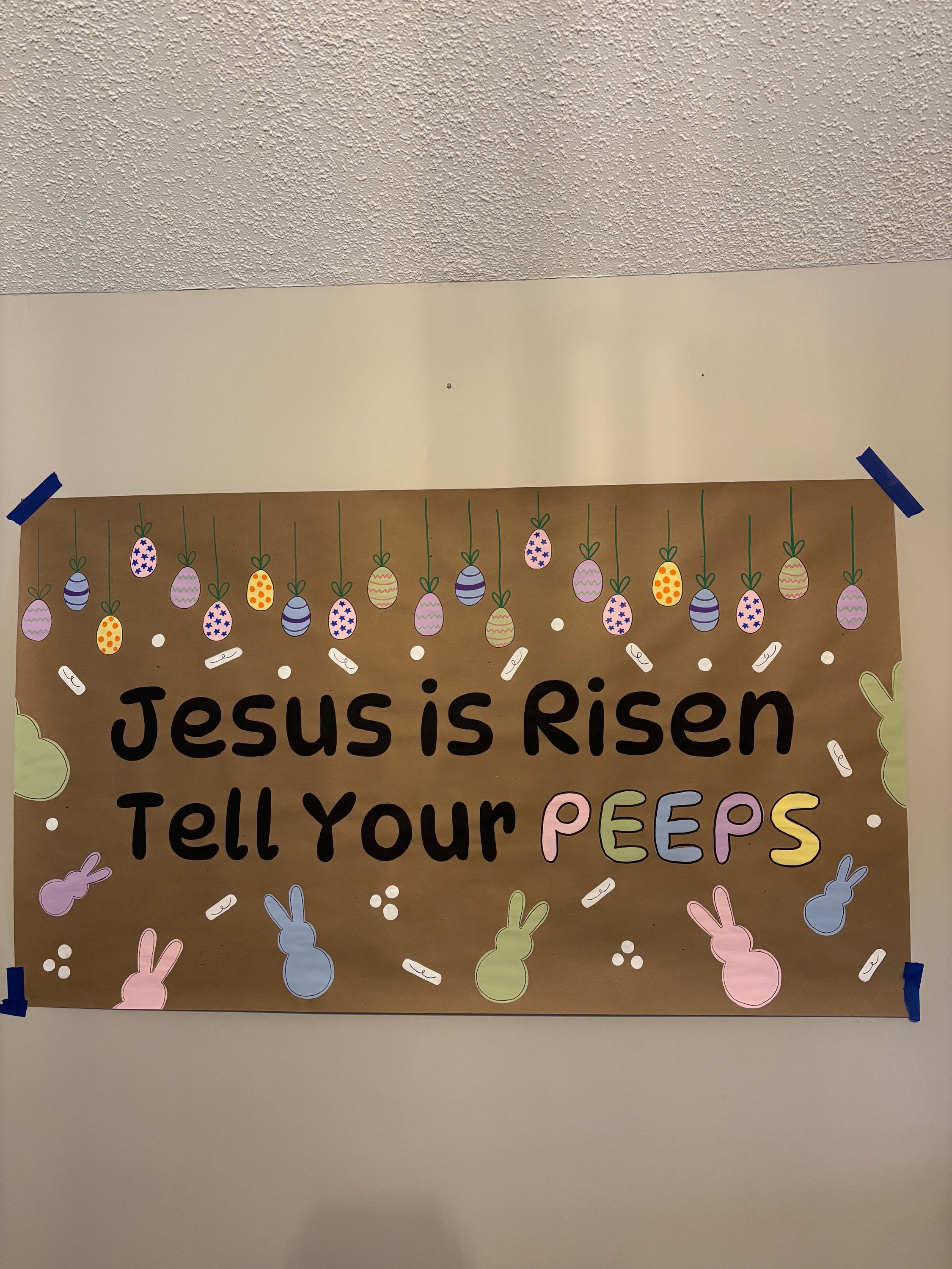 Painted Banners - Etsy
