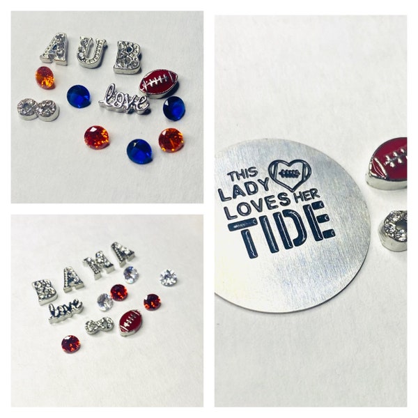 Alabama Charm - Etsy