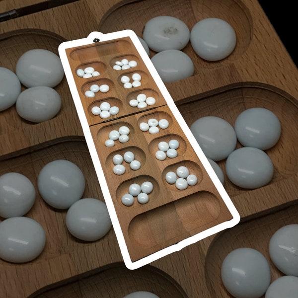 Mancala - Etsy