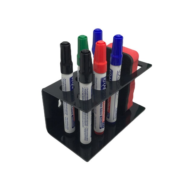 Pen Stand Rack Holder - Etsy