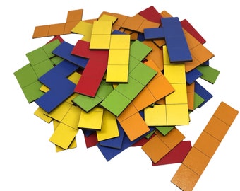 Pentominoes - Etsy