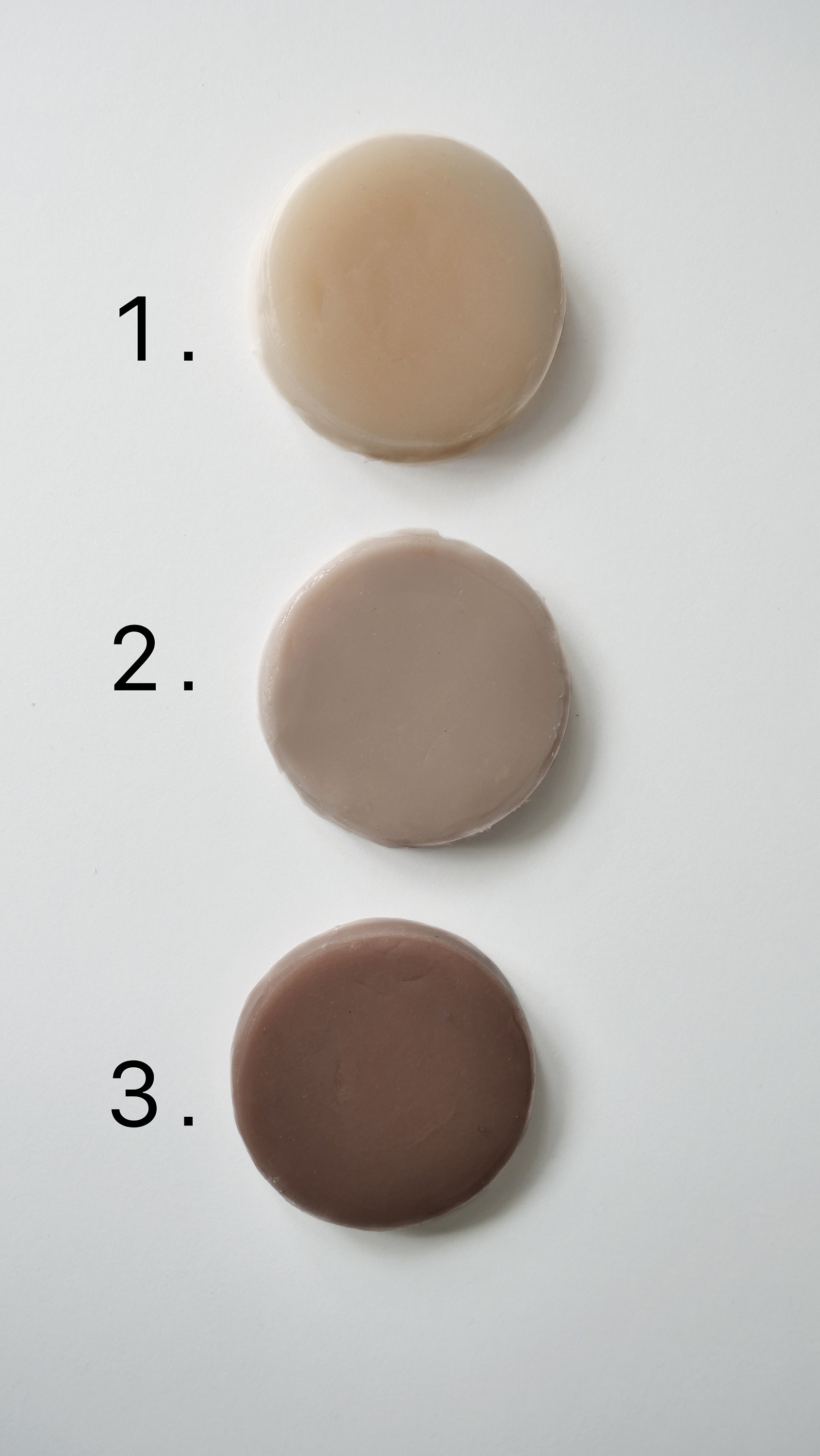 Zombie Eye Socket Prosthetic Set - Etsy