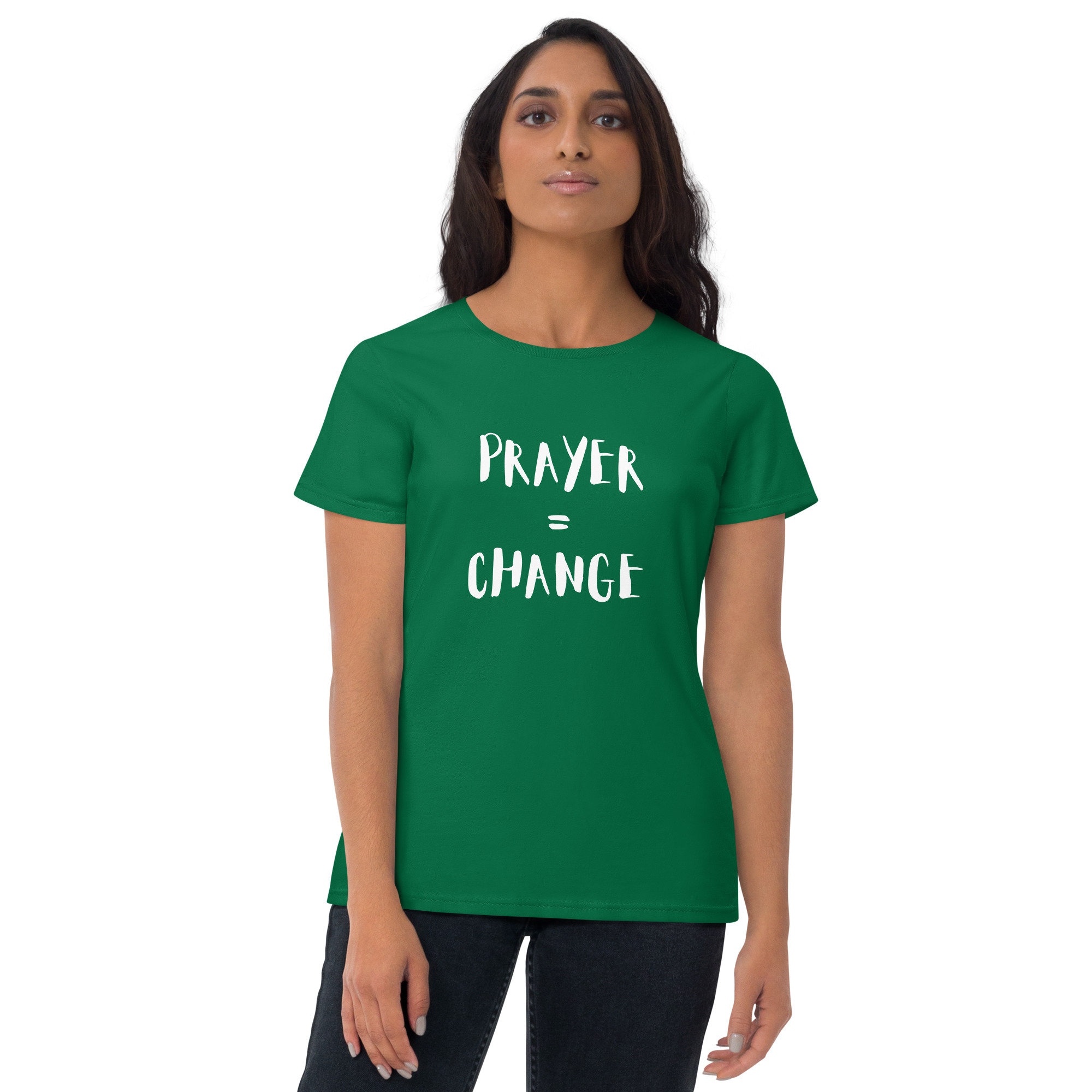 Inspirational Prayer T-shirt - Etsy
