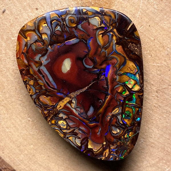 Koroit Opal - Etsy