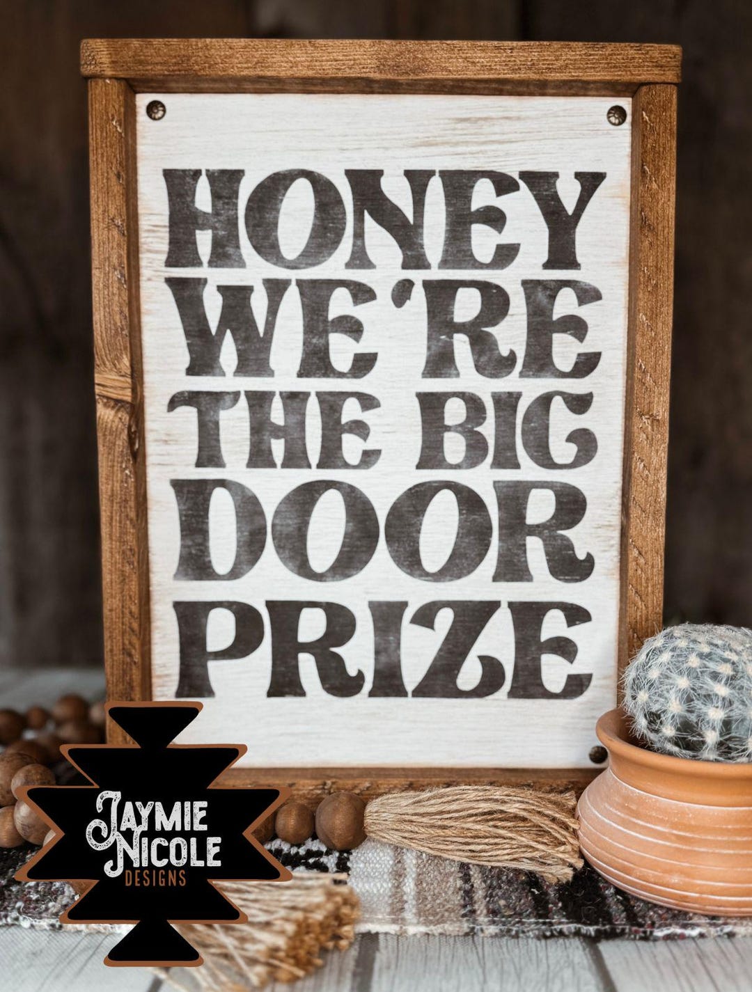 Rustic Western Wall Art | in Spite of Ourselves Lyrics | Framed Prine ...
