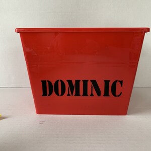 Personalized Gamer Gift Basket With Gift Card Color Changing - Etsy