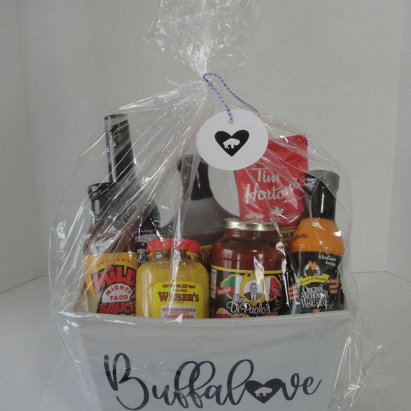 Buffalo Gifts - 60+ Gift Ideas for 2025