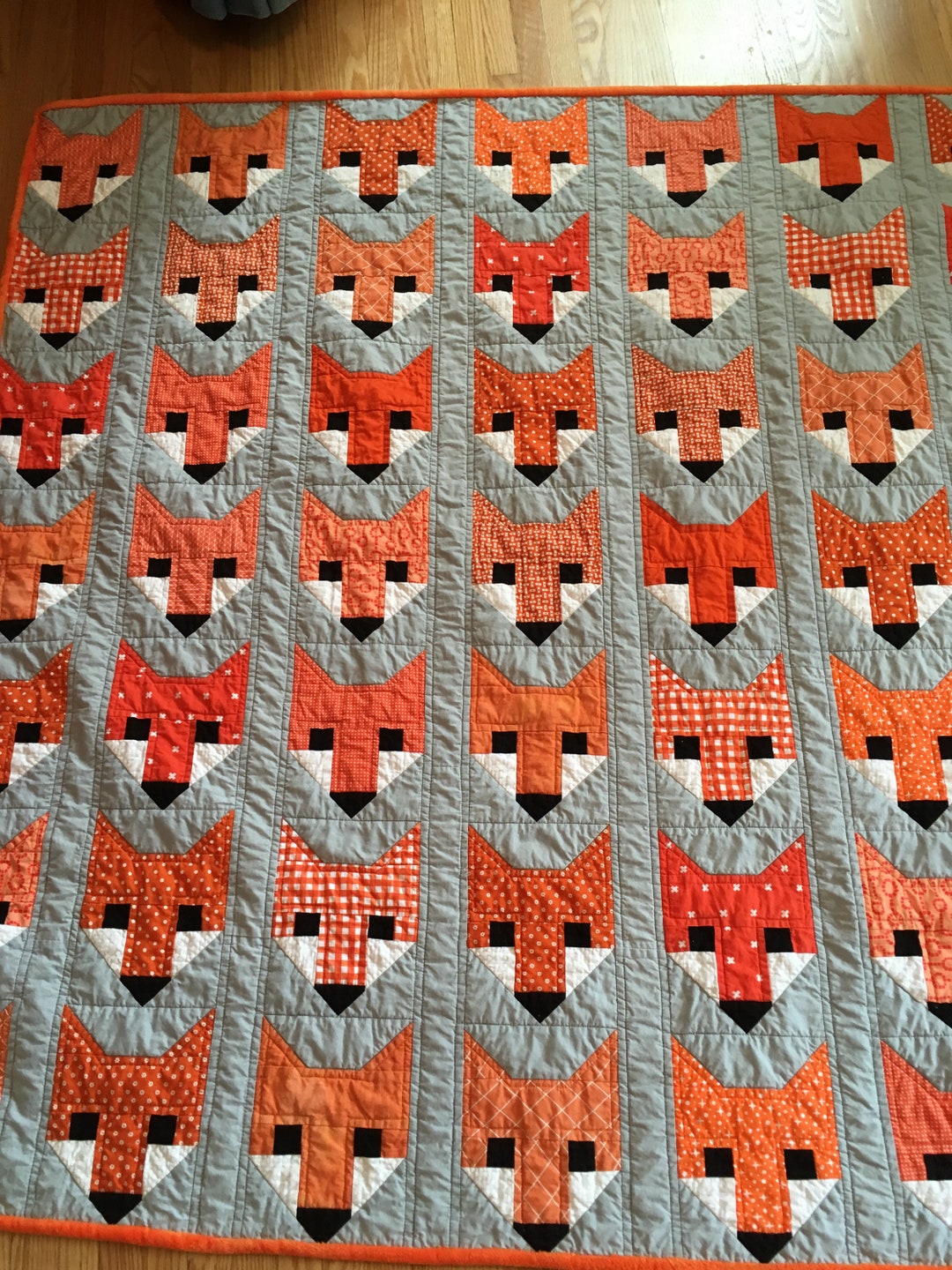 Custom, Made to Order Quilts - Etsy