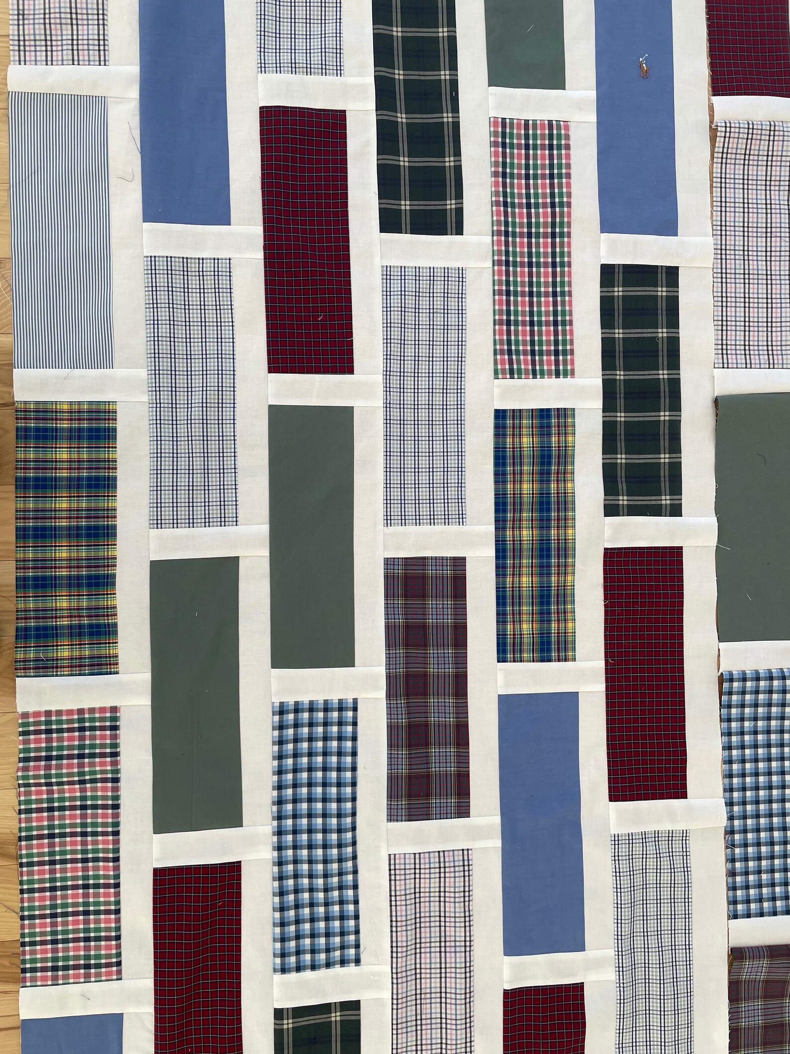 Custom Made to Order Memory Quilt - Etsy