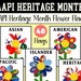 Celebrate AAPI Heritage Month With 48 Flags of Asian American and ...