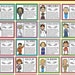 Printable Women's History Month Biography Bulletin Board | Famous Women ...
