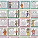 Hispanic Heritage Month Classroom Bulletin Board Set, 42 Iconic Figures,hispanic Heroes Posters ...