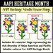 Celebrate AAPI Heritage Month With 48 Flags of Asian American and ...