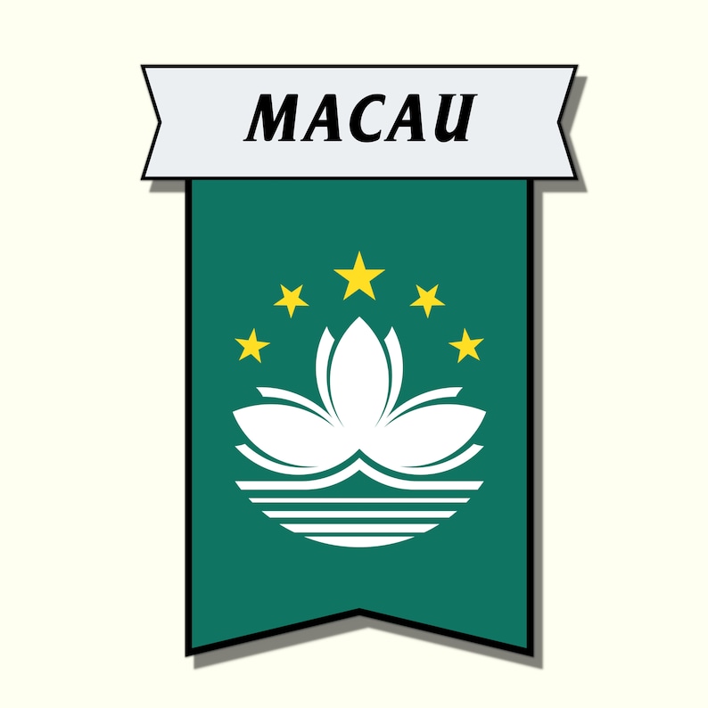 Celebrate AAPI Heritage Month With 25 Flags of Asian American and ...