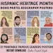 Hispanic Heritage Month Big Bundle – 70% OFF | 20+ Products, 800+ Pages ...