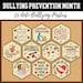 National Bullying Prevention Month Bulletin Board Set-25 Anti Bullying ...
