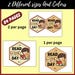 Printable Back to School Affirmation Bulletin Board Posters positive ...