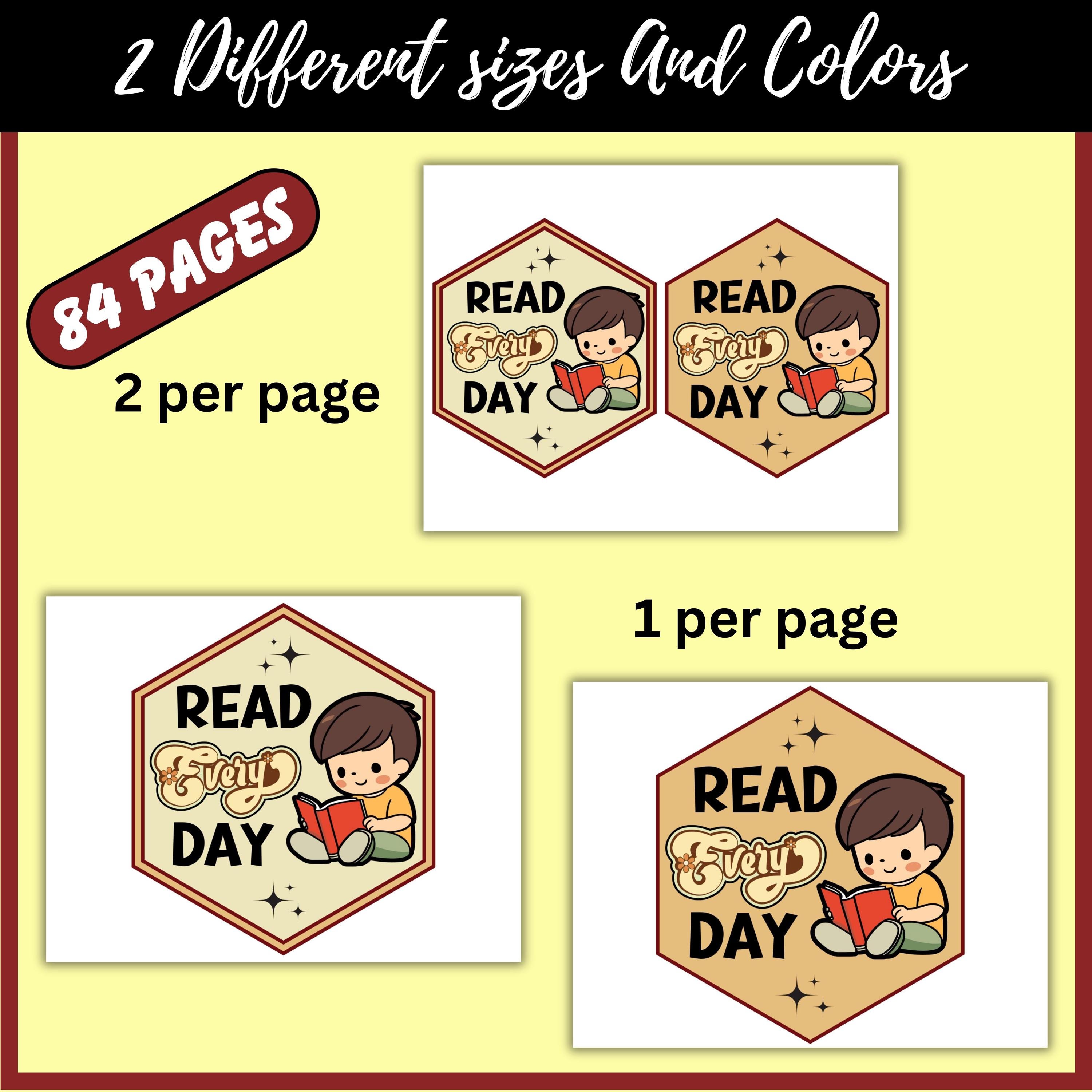 Printable Back to School Affirmation Bulletin Board Posters positive ...