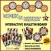 Empowering Women's History Month Bulletin Board-interactive Bulletin ...