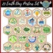 Earth Day Poster Set - Environmental Awareness Classroom Decor, Earth ...
