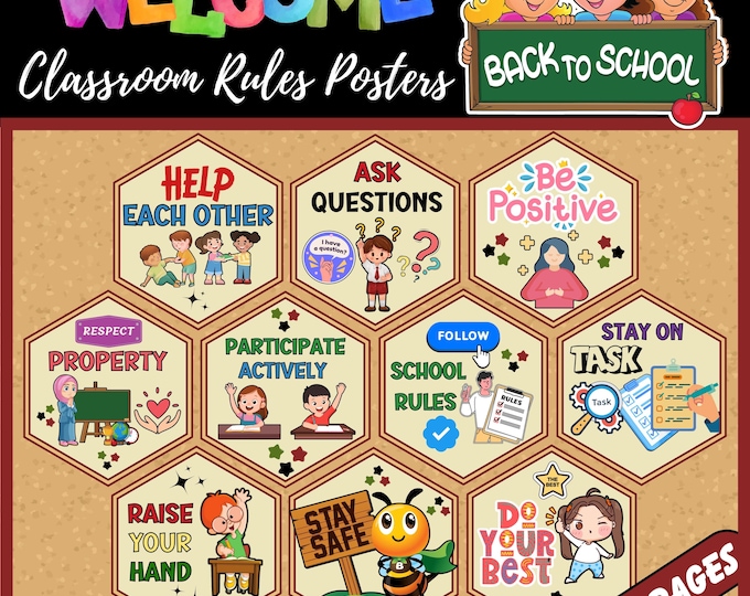 All About Me Back to School Printable Backpack Art, Writing Activity ...
