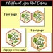 Earth Day Poster Set - Environmental Awareness Classroom Decor, Earth ...