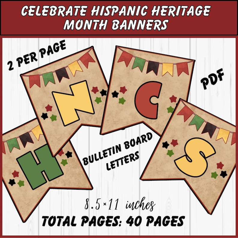 Inspiring Quotes From 23 Figures Icons Bookmarks | Hispanic Heritage ...