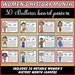 Printable Women's History Month Biography Bulletin Board | Famous Women ...
