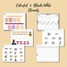 Martin Luther King JR Timeline Bulletin Board Kit|a Child's Project ...