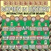 Empowering Women's History Month Bulletin Board-interactive Bulletin ...