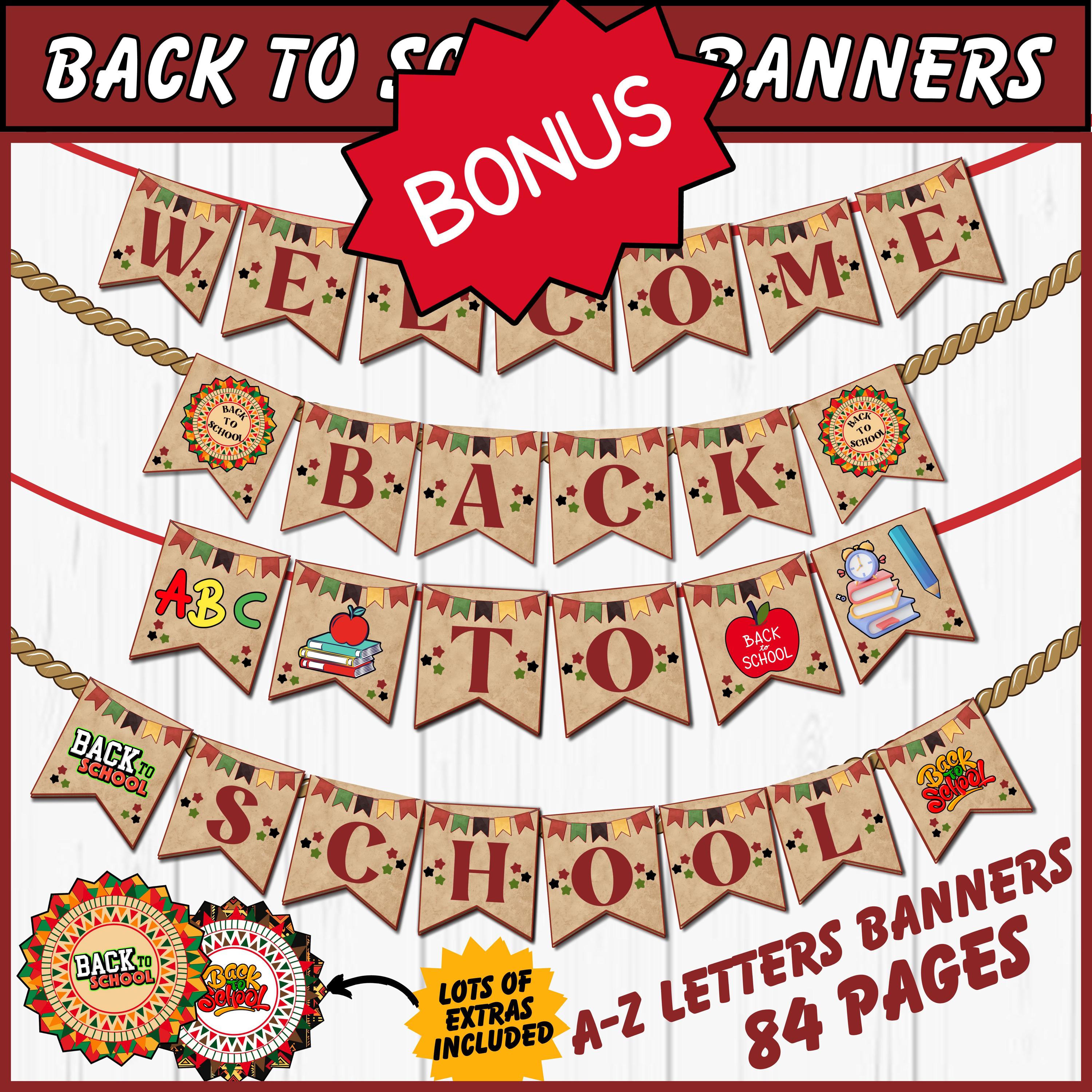 All About Me Back to School Printable Backpack Art, Writing Activity ...