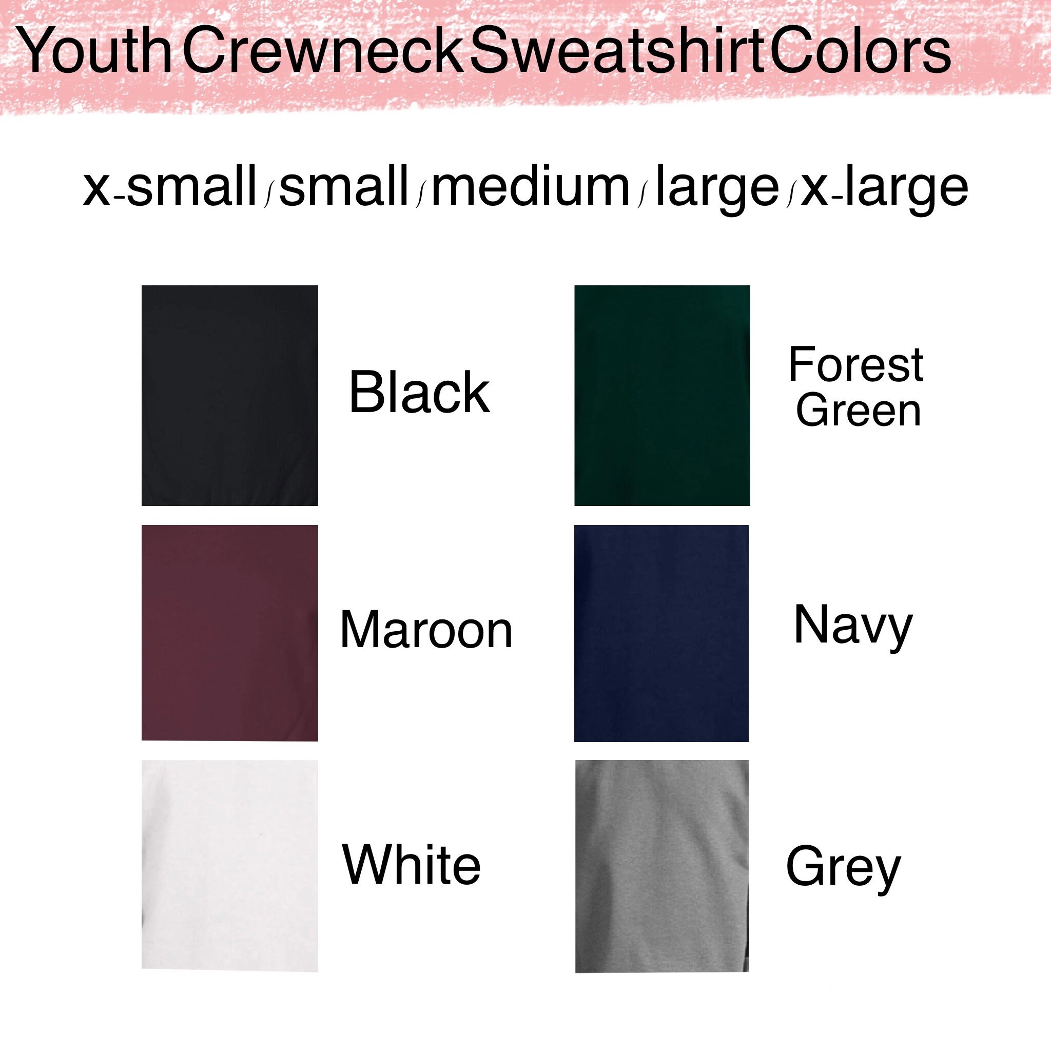 Custom Quilted Rose Sweatshirt Adult and Youth - Etsy