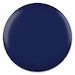 Midnight Blue 622 and Matching Polish Set DND Gel and Lacquer - Etsy