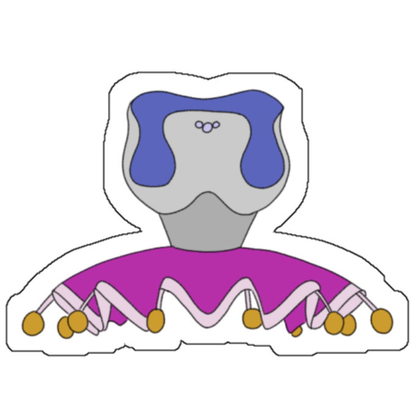 Five Nights at Freddy's Sister Location Stickers - Etsy