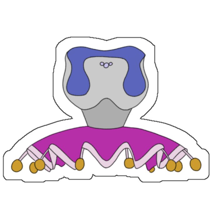 Five Nights at Freddy's Sister Location Stickers - Etsy