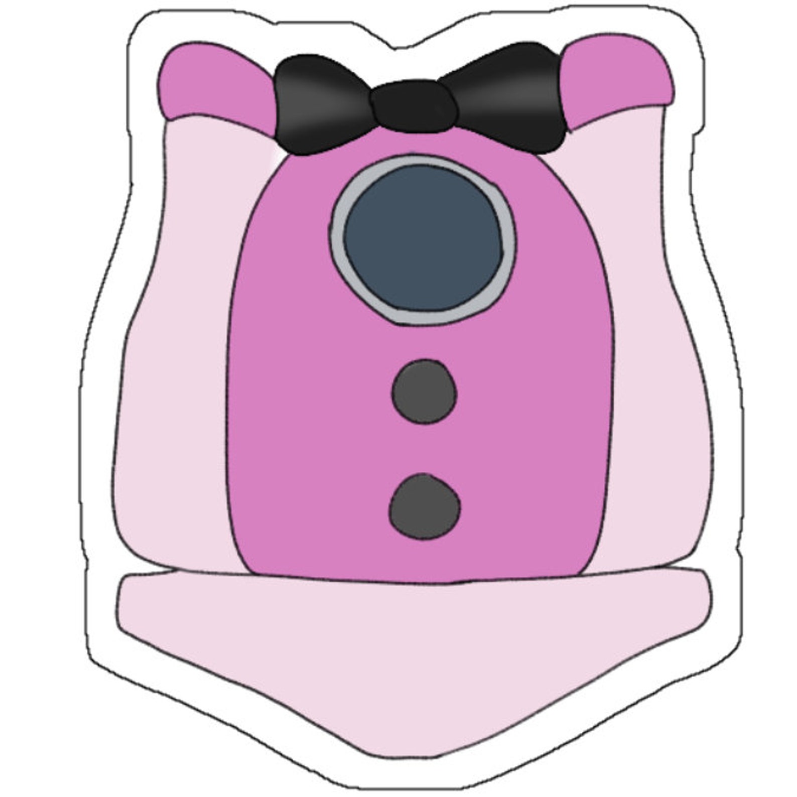 Five Nights at Freddy's Sister Location Stickers - Etsy