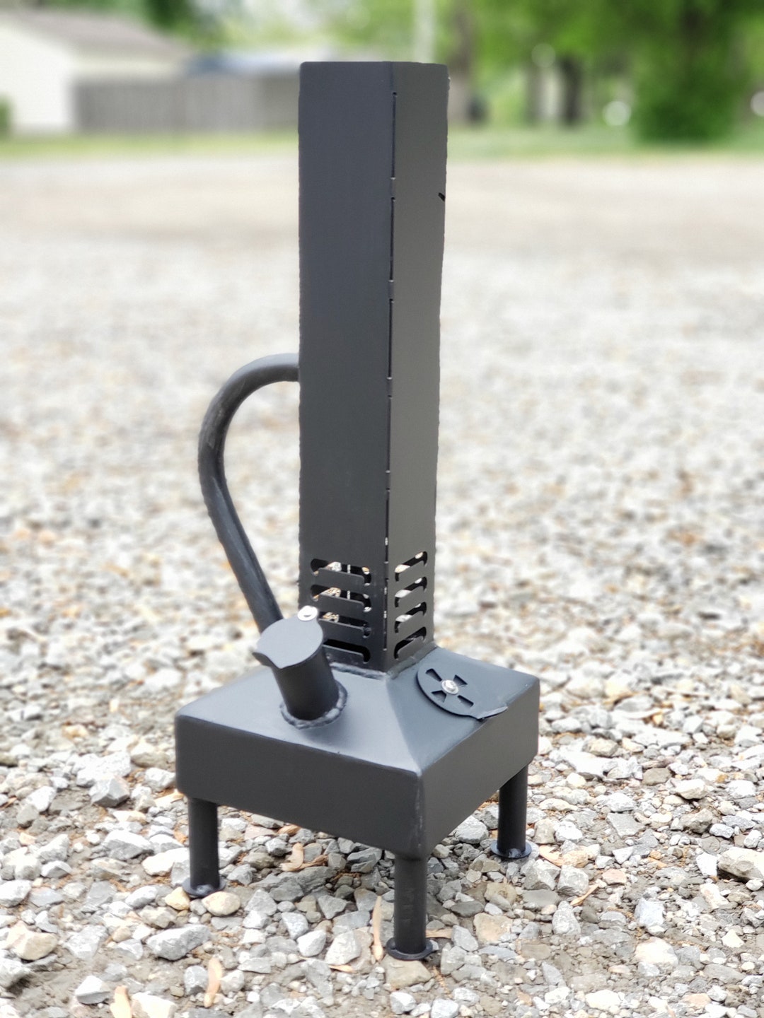 Micro Smudge Pot DXF Files CNC Plasma Cutting Dxf Plasma - Etsy